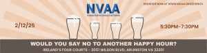 Northern Virginia Apartment Association - Event Information