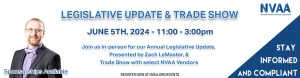 Northern Virginia Apartment Association - Event Information